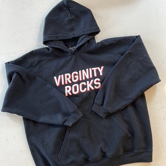 Danny Duncan | Shirts | Mens Extra Large Danny Duncan Virginity Rocks ...